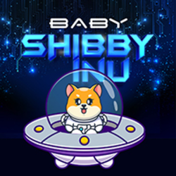 BabyShibby Inu (BABYSHIB)