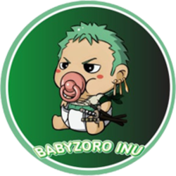 Babyzoro Inu (BABYZOROINU)