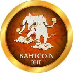 Bahtcoin (BHT)