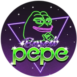 BasedPepe (BPEPE)