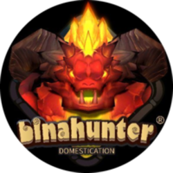 BinaHunter (BHUNT)