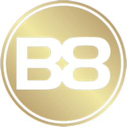 Binance8 (B8)