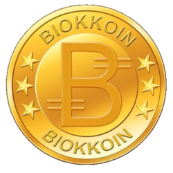 Biokkoin (BKKG)