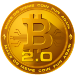 Bitcoin 2.0 (BTC2.0)