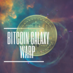 Bitcoin Galaxy Warp (BTCGW)