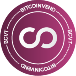 BitcoinVend (BCVT)