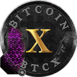 BitcoinXGames (BTCX)