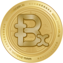 BixB Coin (BIXB)