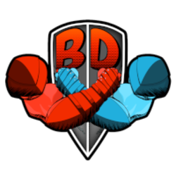 Block Duelers (BDTX)