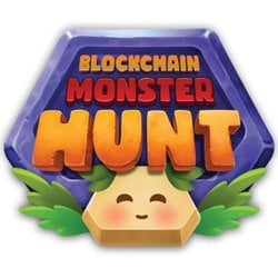 Blockchain Monster Hunt (BCMC)