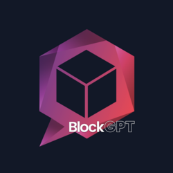 BlockGPT (BGPT)