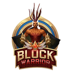 BlockWarrior (BLWA)