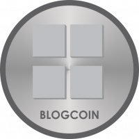 BlogCoin (BLGC)