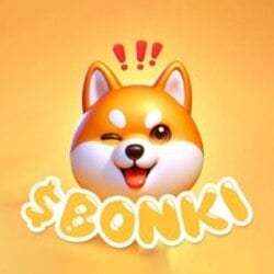 BONK Inu (BONKI)