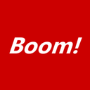  爆米花 (BOOM)