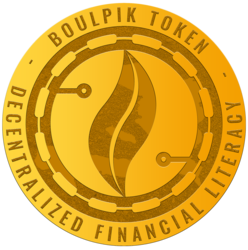 Boulpik Token (BOULPIK)