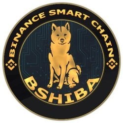 bscShiba (BSHIBA)