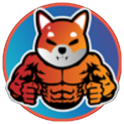 Buff Shiba Inu (BUFFSHIBA)