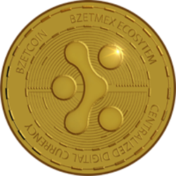 BzetCoin (BZET)