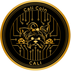 CaliCoin (CALI)