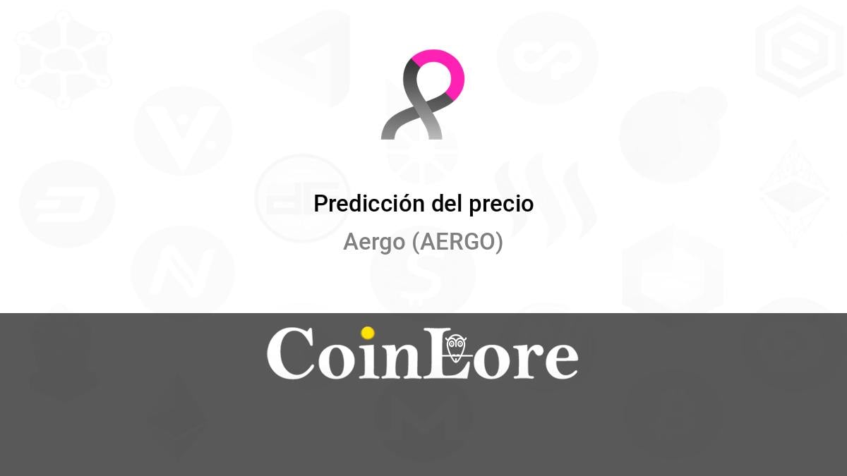Predicción del precio de Aergo (AERGO) para 2026 - 2030/2040