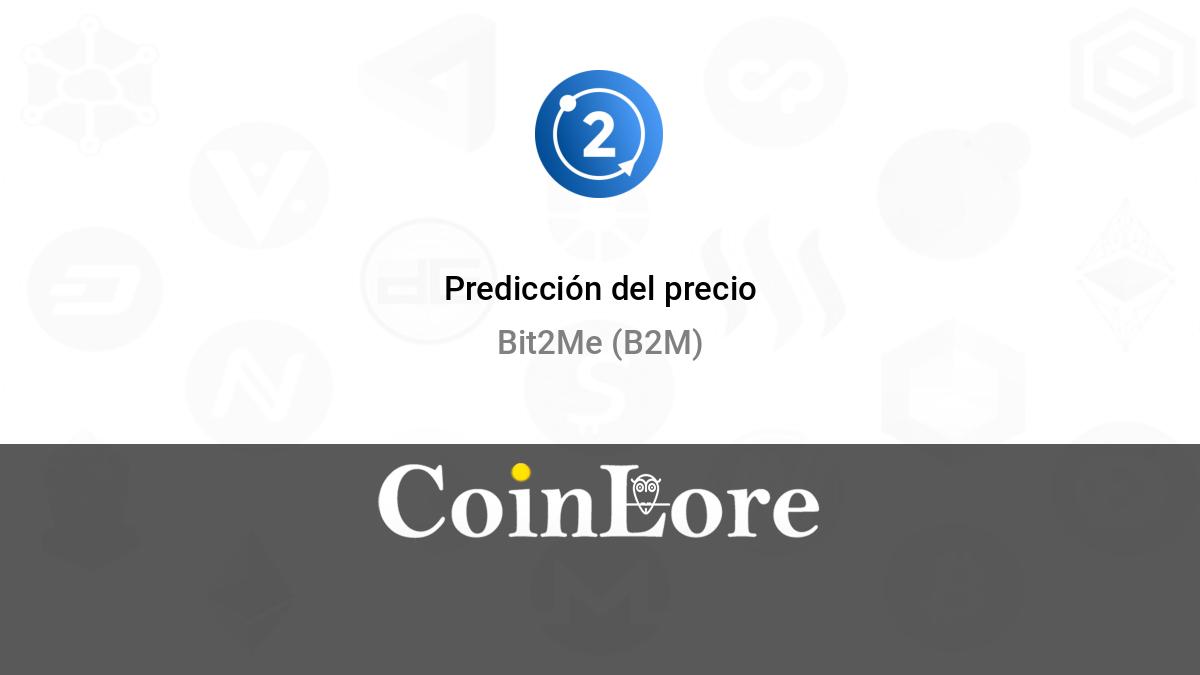 Precio bitcoin bit2me (98) 사진