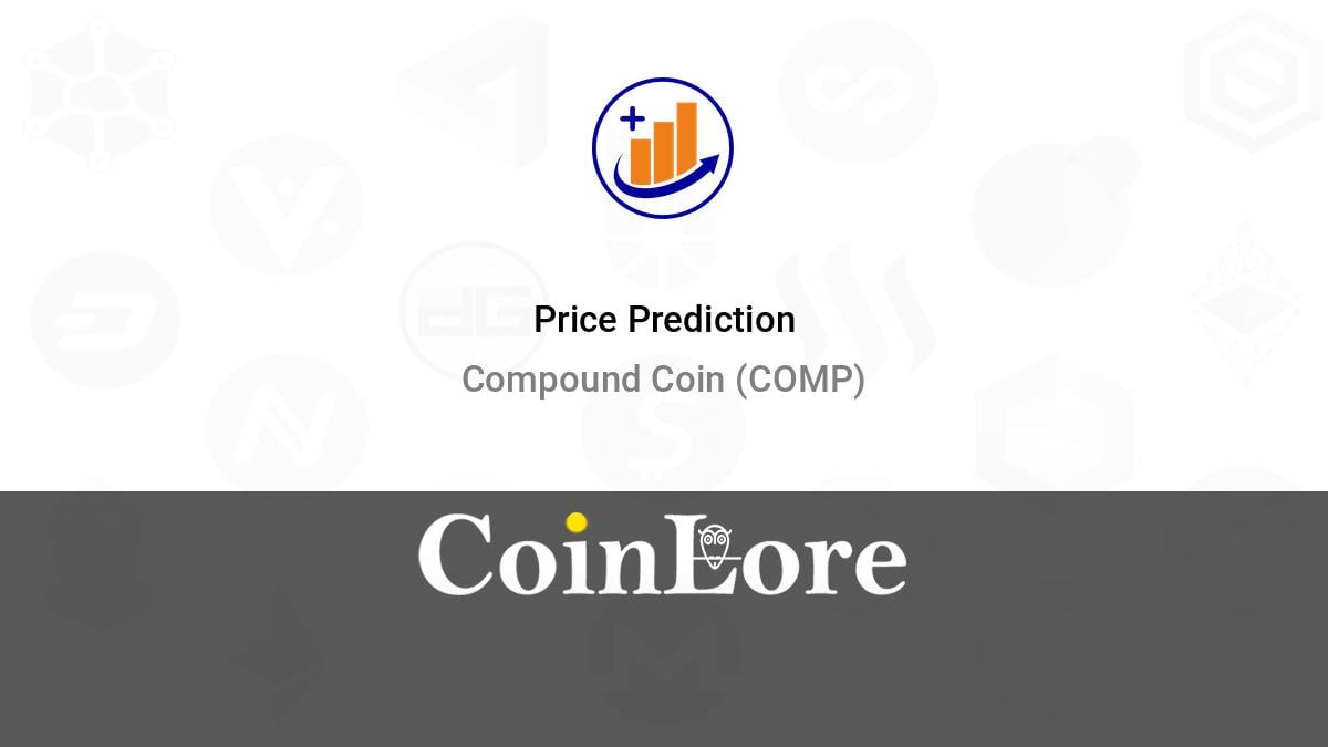 Compound Coin Price prediction, Short/Long Forecast - CoinLore