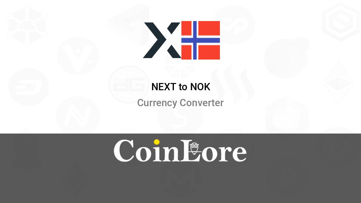 convert-next-to-nok