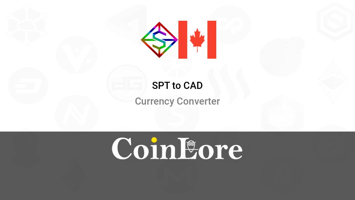 Convert SPT To CAD