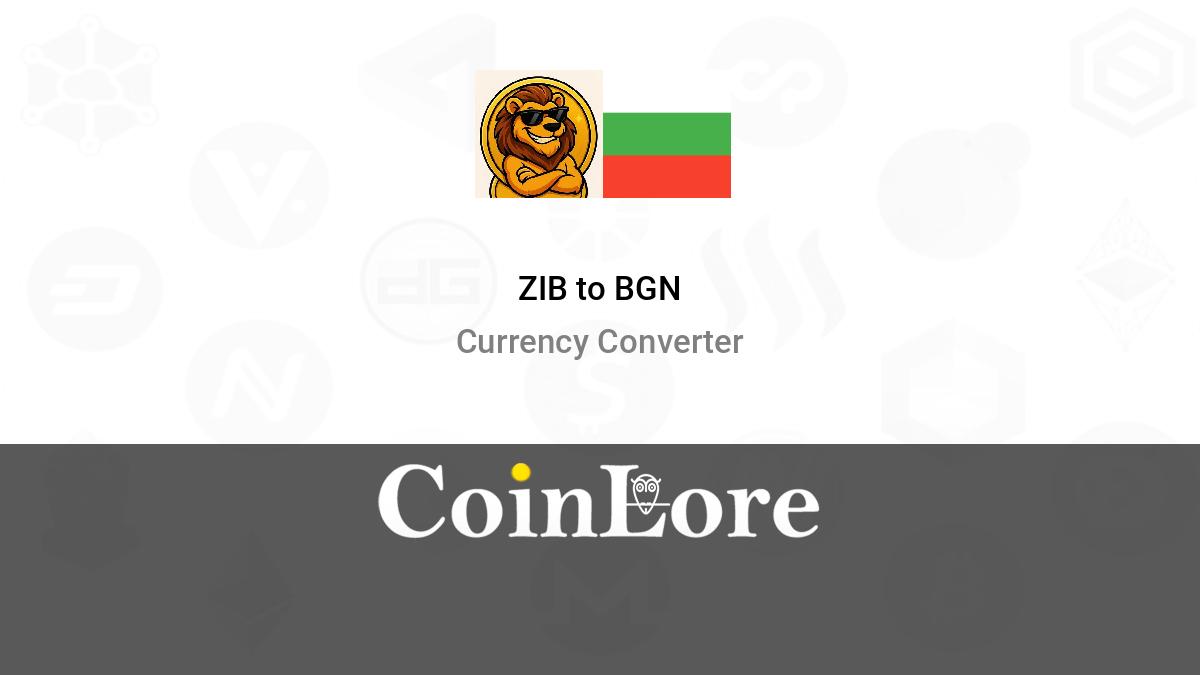 Convert ZIB To BGN convert-zib-to-bgn