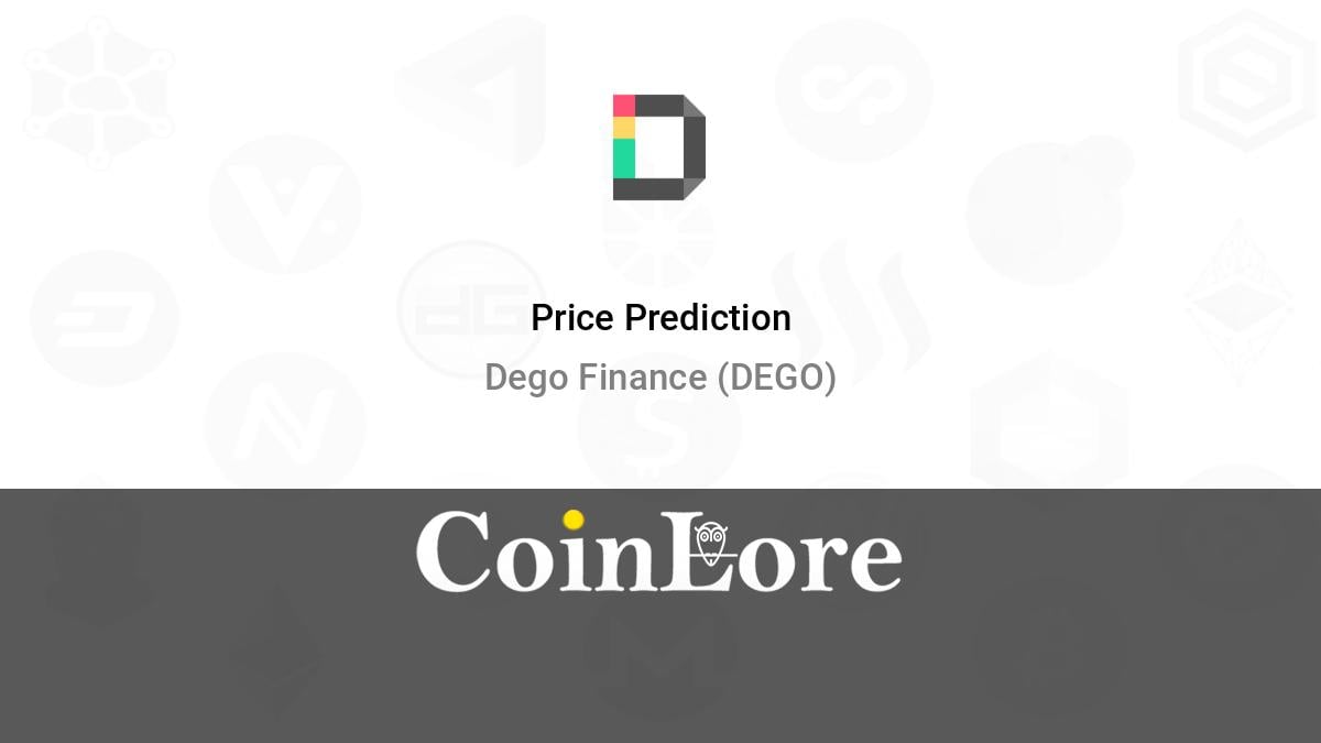 Dego Finance Price prediction, Short/Long Forecast - CoinLore