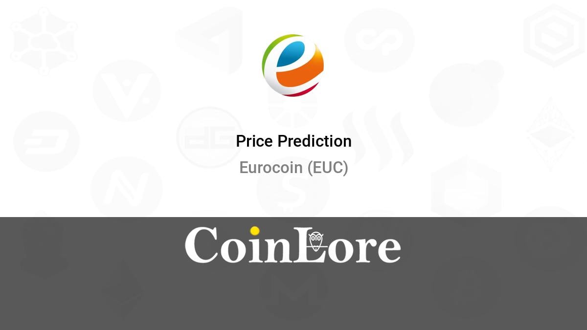 Eurocoin Price prediction, Short/Long Forecast - CoinLore
