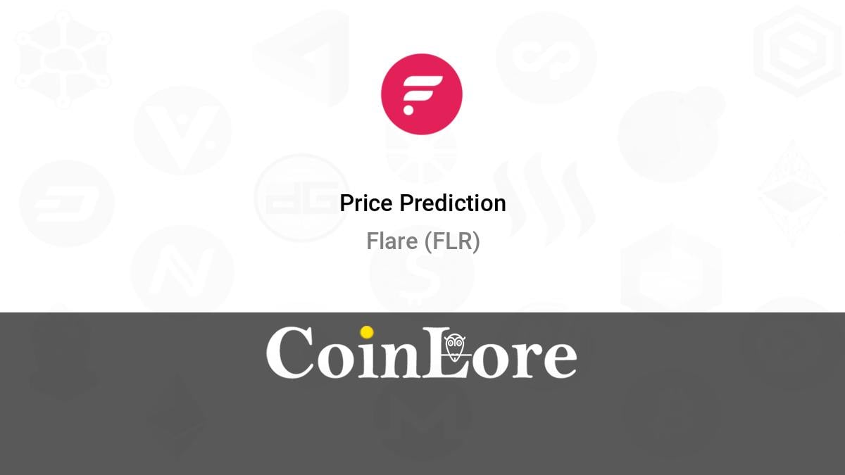 Flare Price prediction, Short/Long Forecast - CoinLore