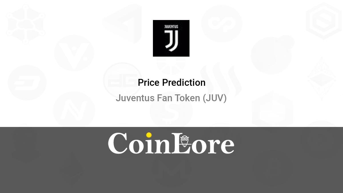 Juventus Fan Token Price prediction, Short/Long Forecast - CoinLore