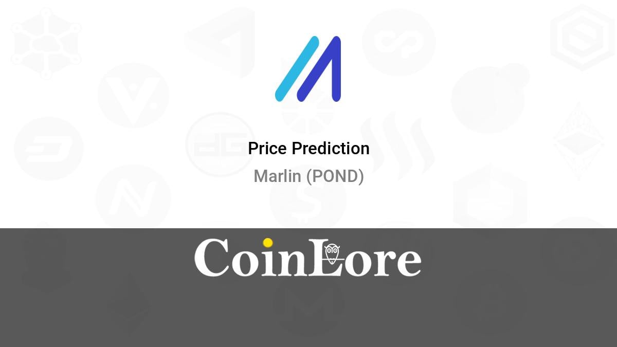Marlin Price prediction, Short/Long Forecast - CoinLore