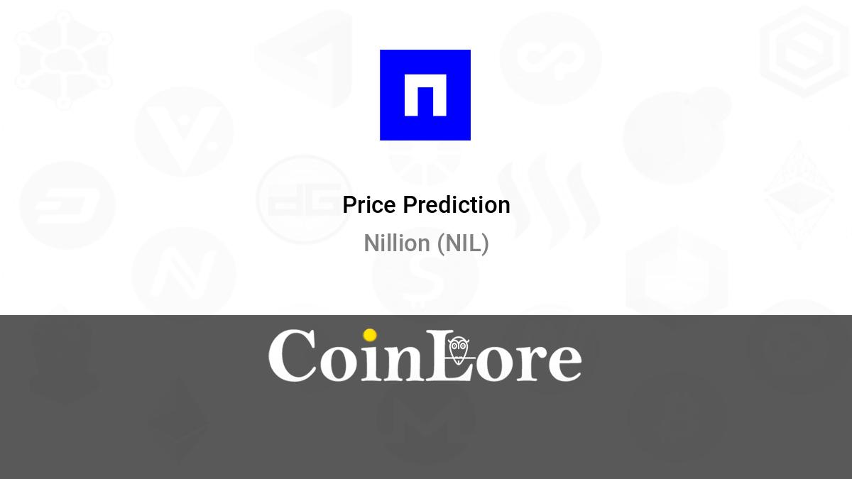 Nillion Price prediction, Short/Long Forecast - CoinLore