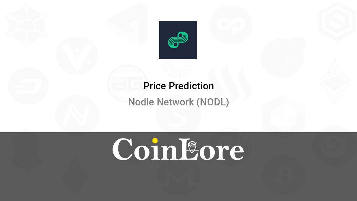 Nodle Network Price prediction, Short/Long Forecast - CoinLore
