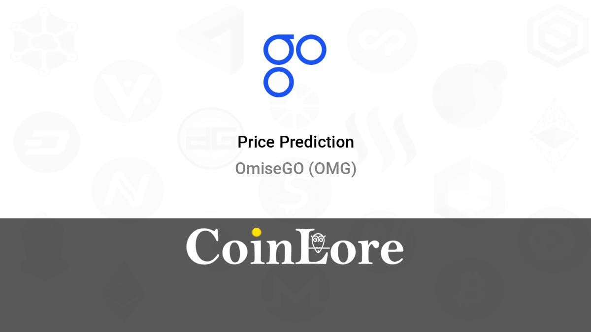 OMG Network Price prediction, Short/Long Forecast - CoinLore