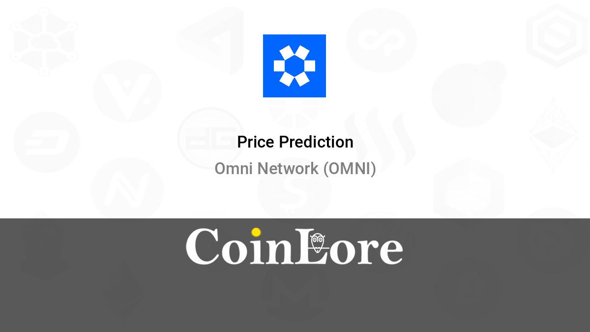 Omni Network Price prediction, Short/Long Forecast - CoinLore