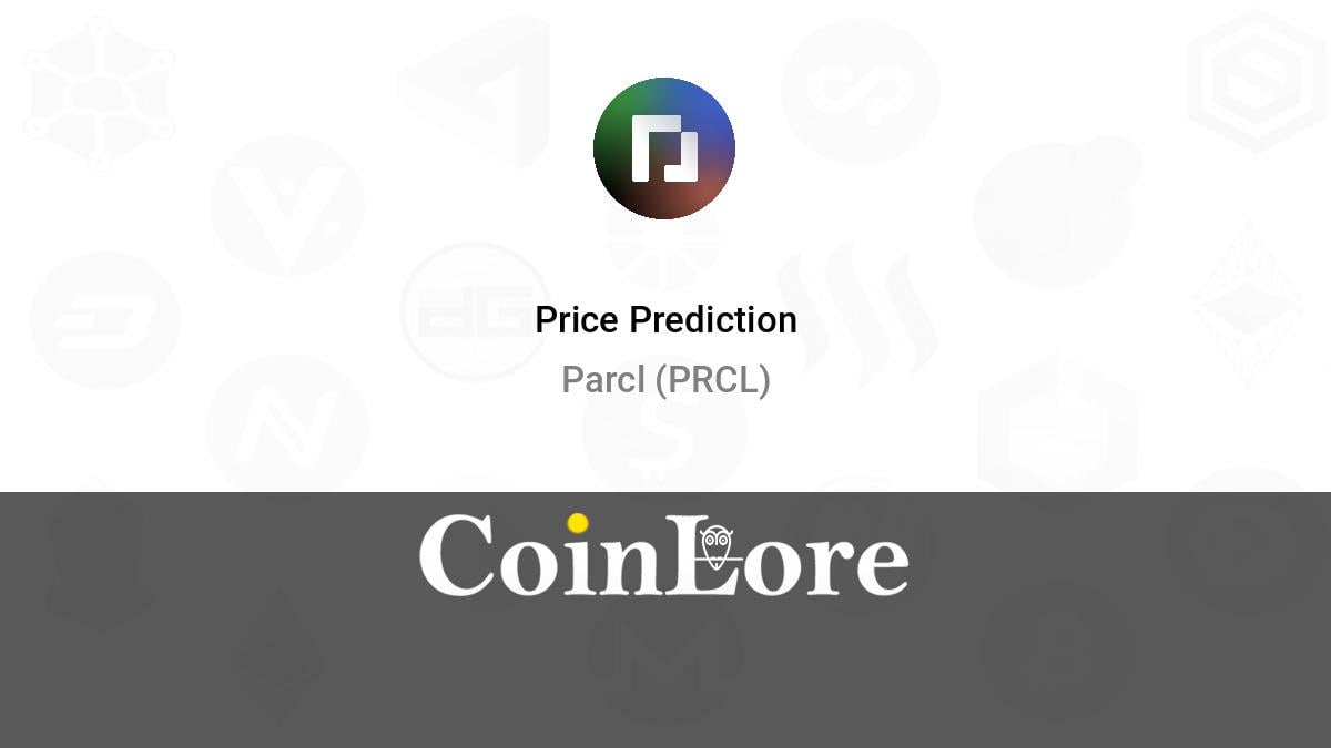 Parcl Price prediction, Short/Long Forecast - CoinLore
