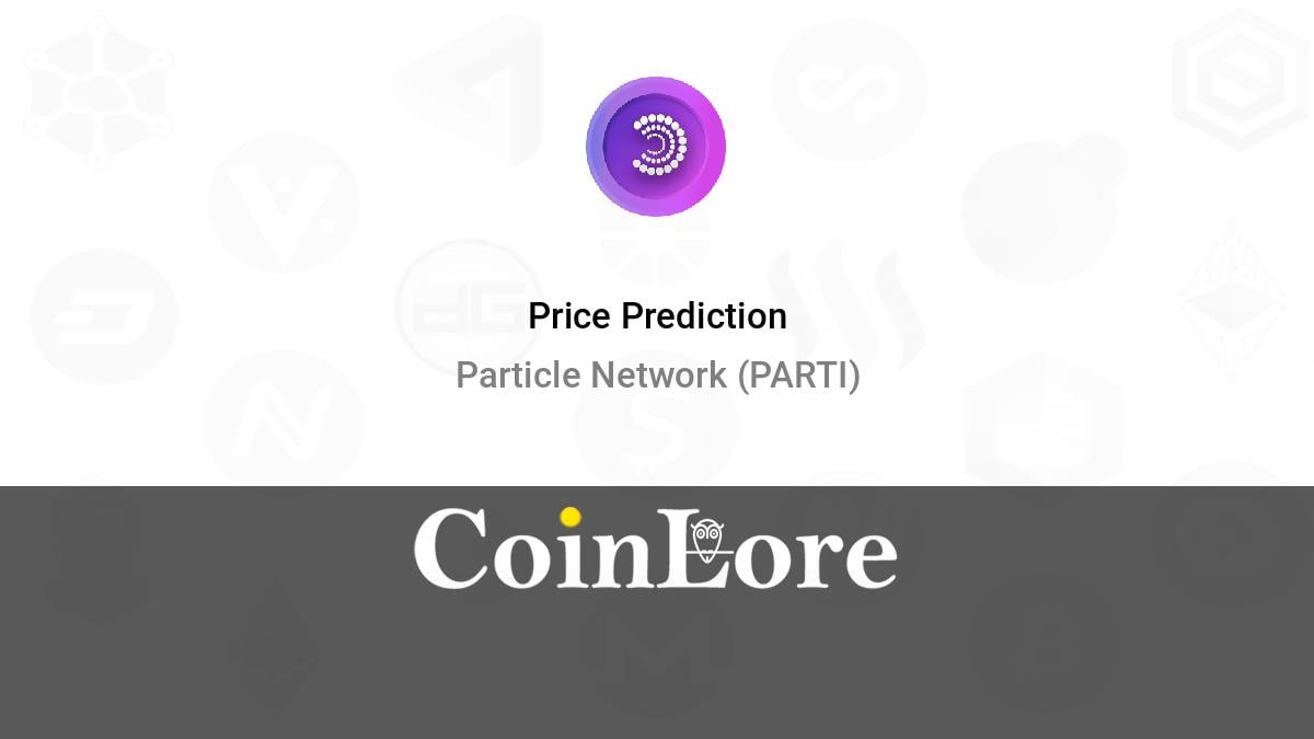 Particle Network Price prediction, Short/Long Forecast - CoinLore