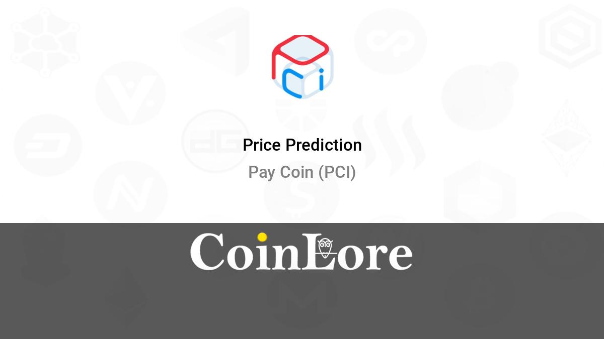 Paycoin Price prediction, Short/Long Forecast - CoinLore