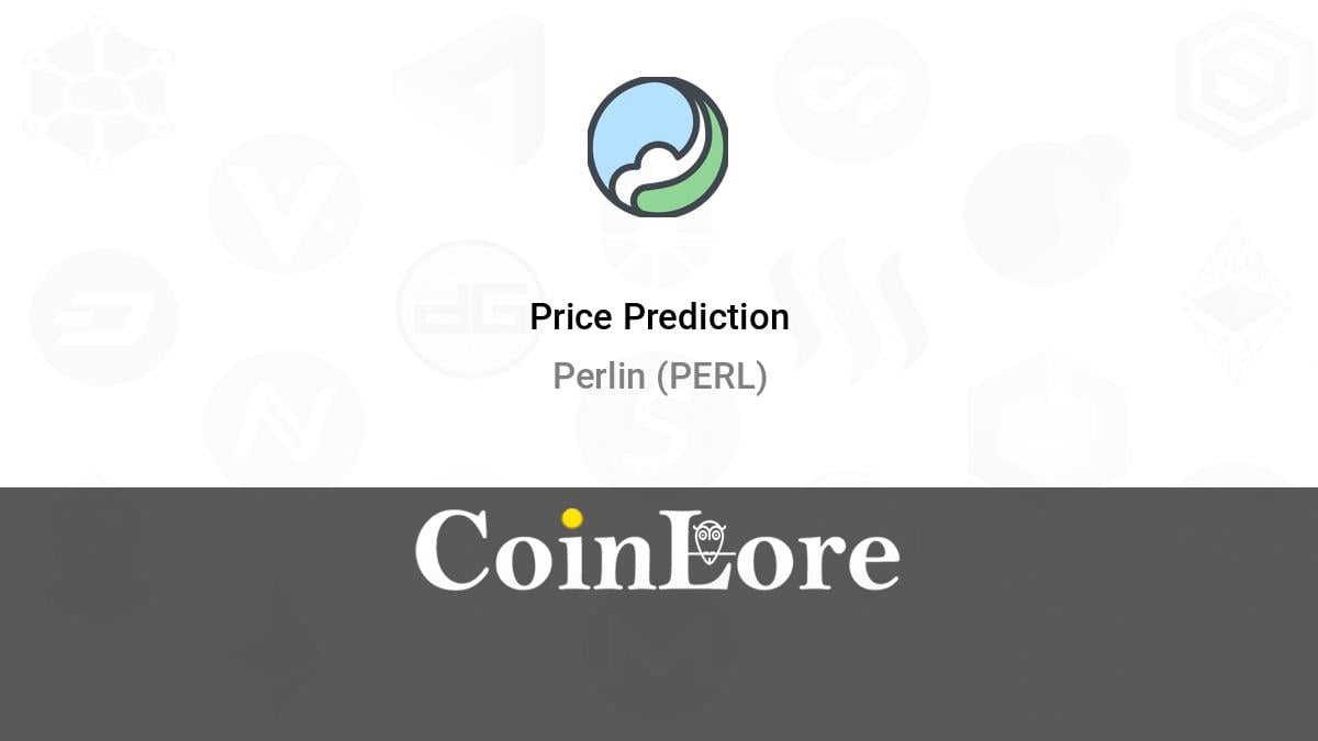 PERL.eco Price prediction, Short/Long Forecast - CoinLore