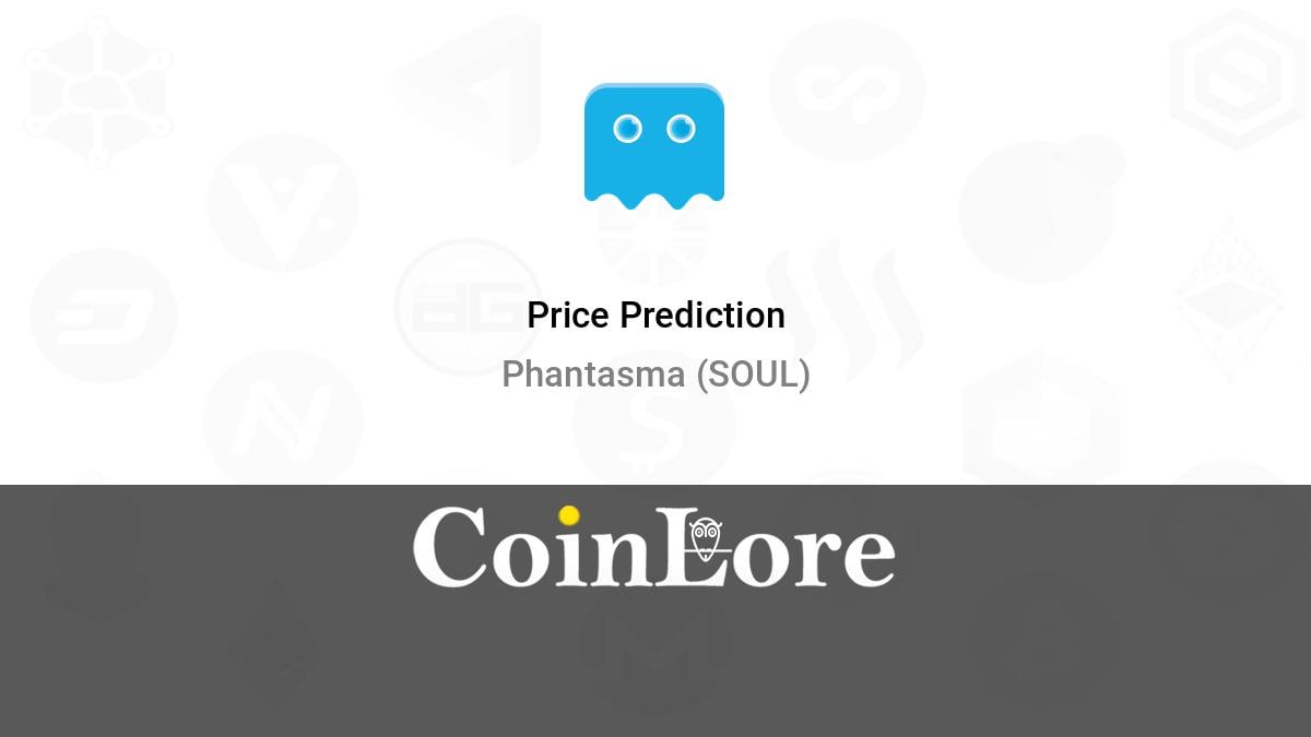 Phantasma Price prediction, Short/Long Forecast - CoinLore