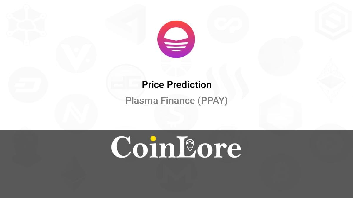 Plasma Finance Price prediction, Short/Long Forecast - CoinLore