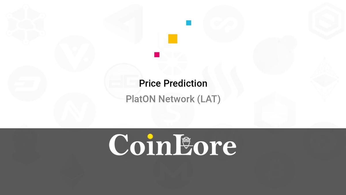 PlatON Network Price prediction, Short/Long Forecast - CoinLore