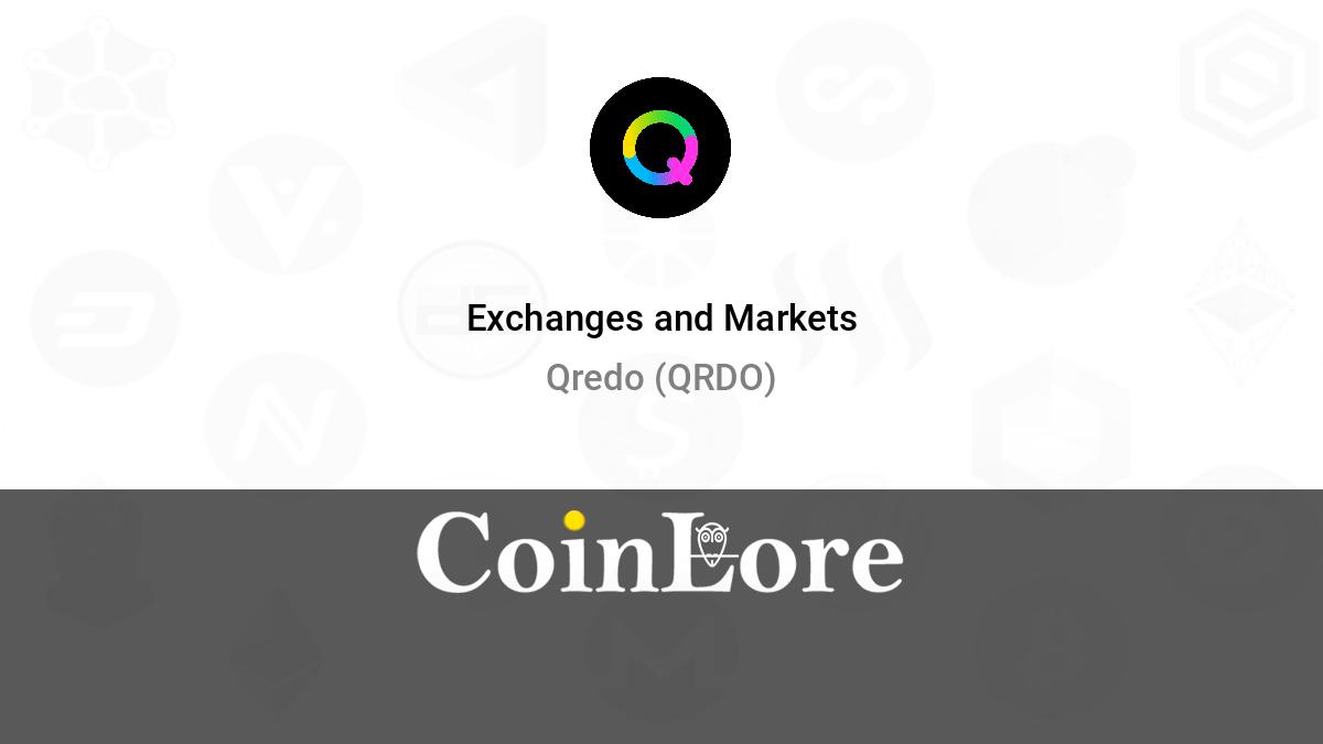 Open Custody Protocol (OPEN) Exchanges - Where to Buy,Sell,Trade | CoinLore