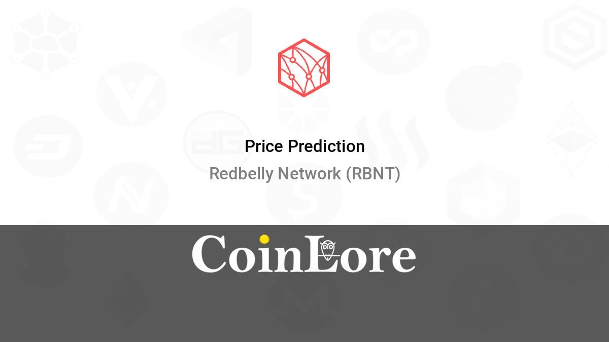 Redbelly Network Price prediction, Short/Long Forecast - CoinLore