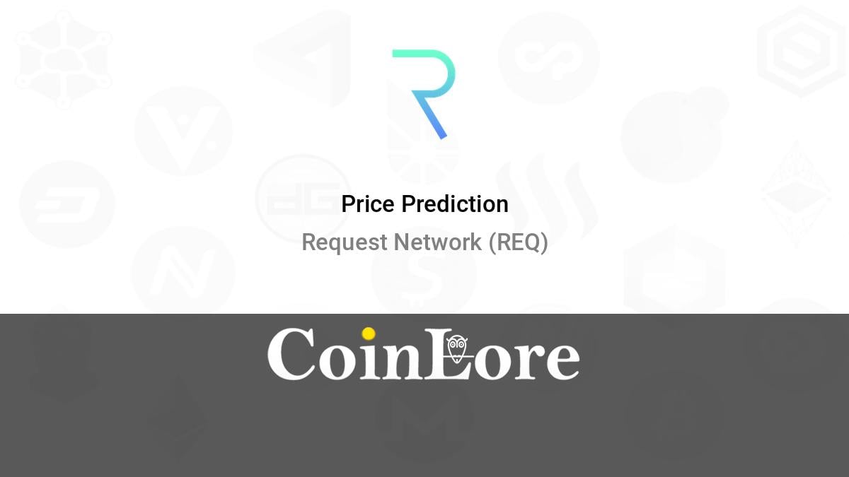 Request Price prediction, Short/Long Forecast - CoinLore