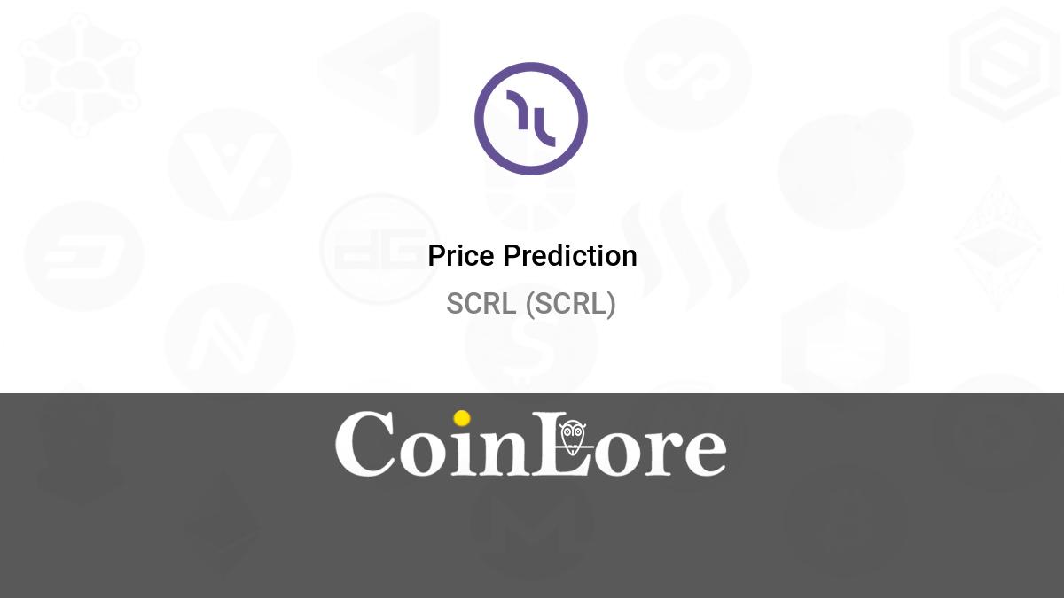 Scroll Price prediction, Short/Long Forecast - CoinLore